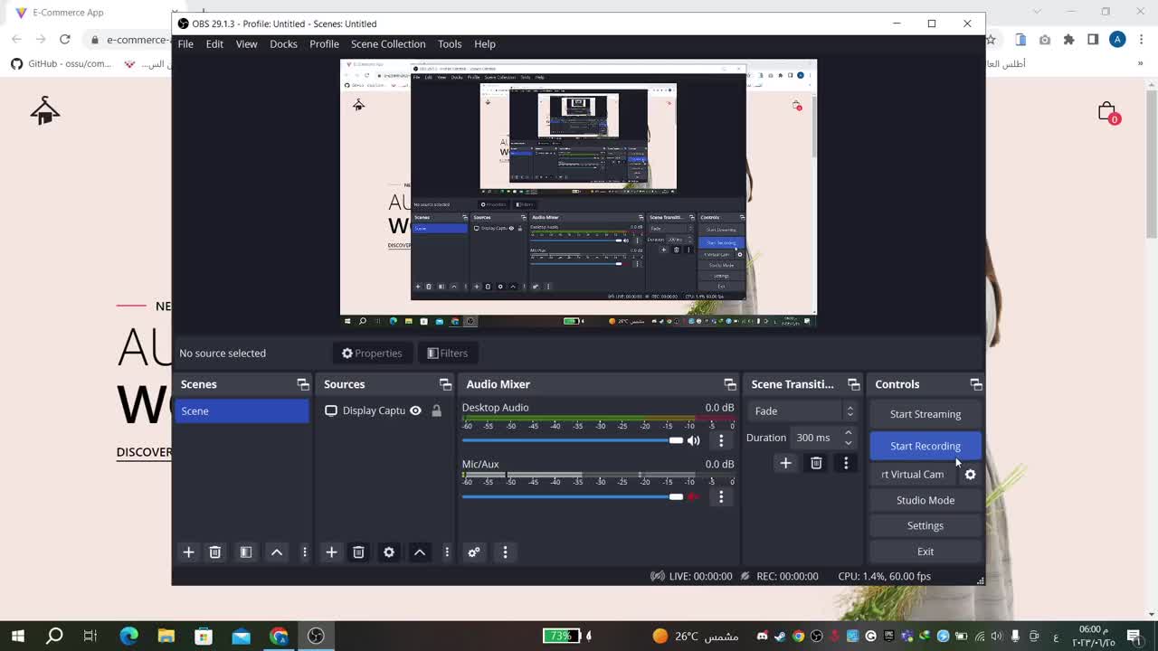 Ahmed Mohamed Ahmed on LinkedIn: #html #css #tailwindcss #tailwind # ... Ahmed Mohamed Ahmed on LinkedIn: #html #css #tailwindcss #tailwind # ...