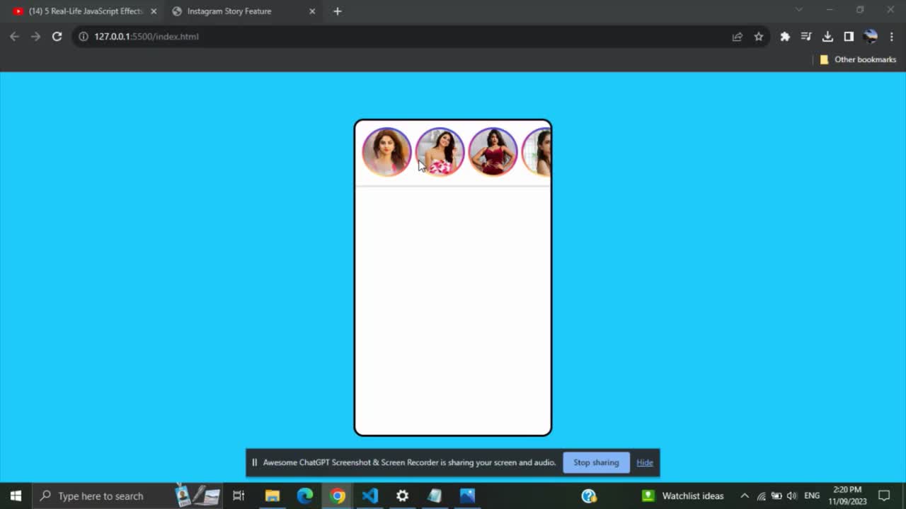 Suryansh Chaudhary on LinkedIn: #frontenddeveloper #html5 #css3 # ... Suryansh Chaudhary on LinkedIn: #frontenddeveloper #html5 #css3 # ...
