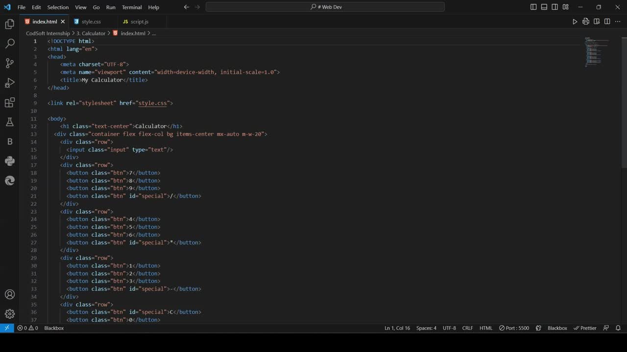 Namit Kumar on LinkedIn: #task3 #html #css #webdevelopment # ... Namit Kumar on LinkedIn: #task3 #html #css #webdevelopment # ...