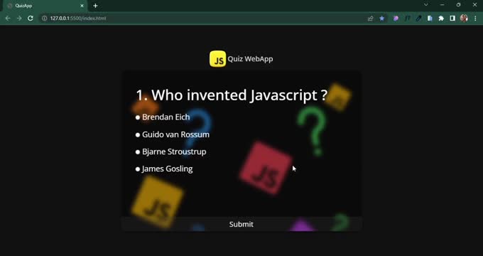 Dheeraj Prajapati on LinkedIn: #html5 #css3 #javascript #gsap #dom # ... Dheeraj Prajapati on LinkedIn: #html5 #css3 #javascript #gsap #dom # ...