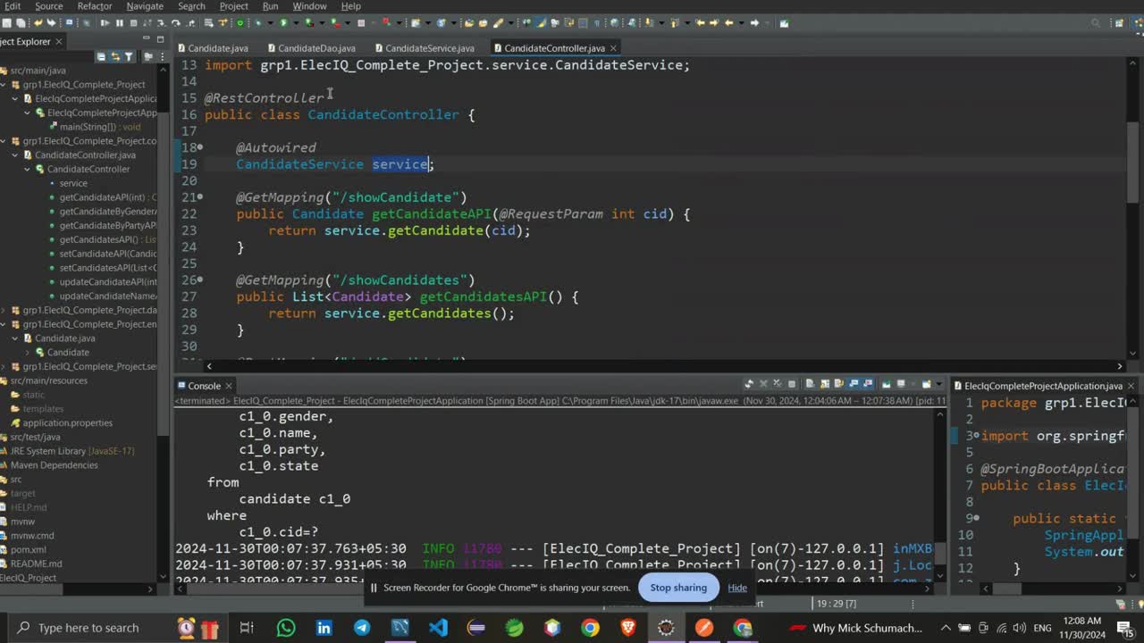 Devendra Kumar Kori on LinkedIn: #springboot #java #hibernate #mysql # ... Devendra Kumar Kori on LinkedIn: #springboot #java #hibernate #mysql # ...
