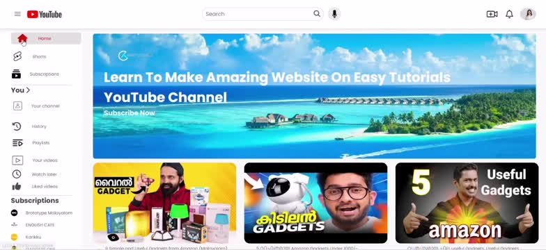 Fathima Khanza on LinkedIn: #webdevelopment #html5 #css # ... Fathima Khanza on LinkedIn: #webdevelopment #html5 #css # ...