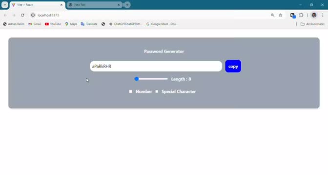 Mohammed Adnan Belim on LinkedIn: #password #react #react_project #hook ... Mohammed Adnan Belim on LinkedIn: #password #react #react_project #hook ...