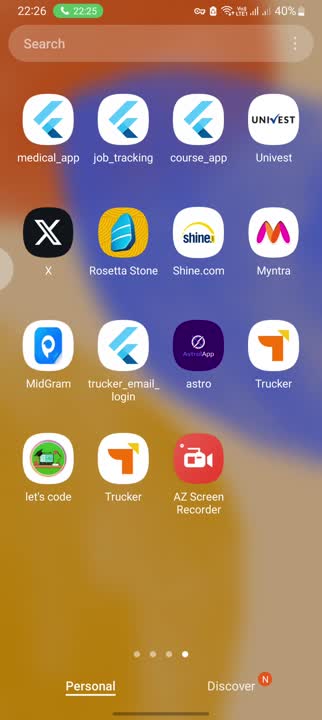 Akash Agrawal on LinkedIn: #flutter #uidesign #jobopportunity #astro #open Akash Agrawal on LinkedIn: #flutter #uidesign #jobopportunity #astro #open