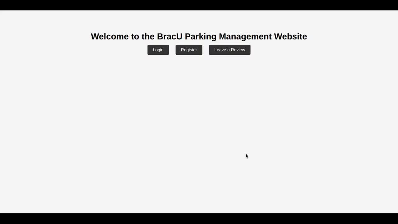 Inkiad Bin Ershad on LinkedIn: #parkingmanagement #websiteupdate # ... Inkiad Bin Ershad on LinkedIn: #parkingmanagement #websiteupdate # ...