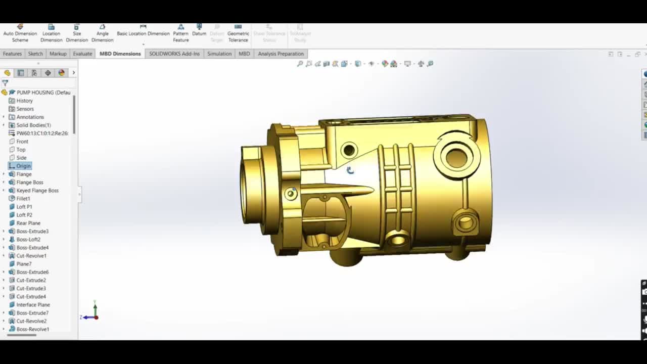 Imaduddin Ahmed Syed on LinkedIn: #solidworks #cad Imaduddin Ahmed Syed on LinkedIn: #solidworks #cad