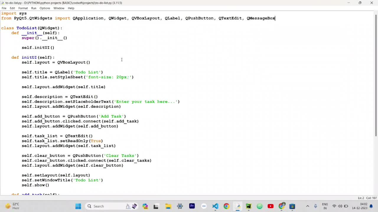 Utkarsh Dohare on LinkedIn: #codsoft #codsoftinternship #intern #python ... Utkarsh Dohare on LinkedIn: #codsoft #codsoftinternship #intern #python ...