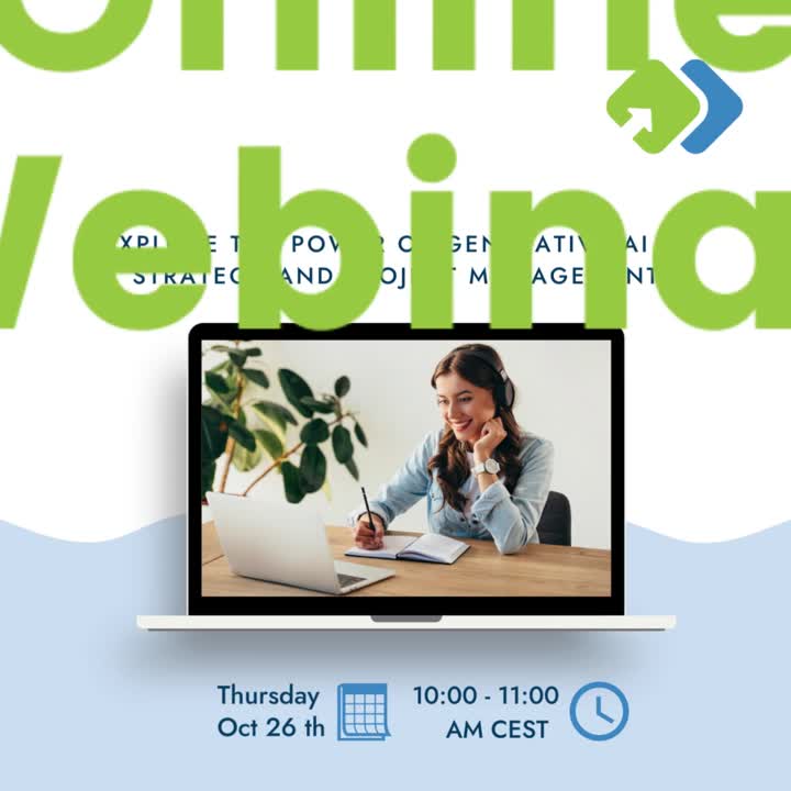 #webinar #uppwiseapm #mgq #gartner #generative #ai #projectmanagement ... #webinar #uppwiseapm #mgq #gartner #generative #ai #projectmanagement ...