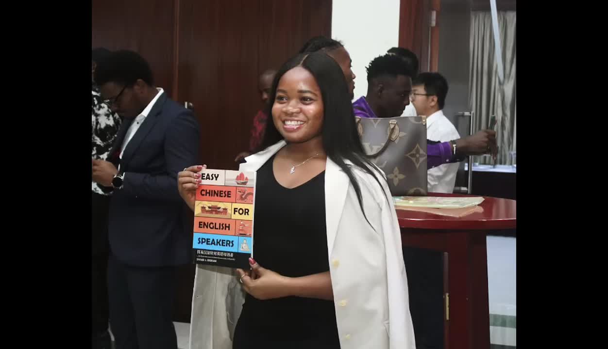 Sarah Onifade on LinkedIn: #chineselanguage #china #mandarinchinese # ... Sarah Onifade on LinkedIn: #chineselanguage #china #mandarinchinese # ...