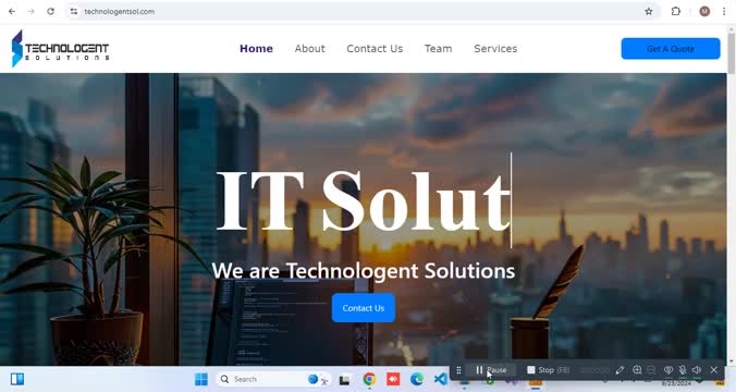Mudasir Murtaza on LinkedIn: #reactjs #tech #framermotion #bootstrap # ... Mudasir Murtaza on LinkedIn: #reactjs #tech #framermotion #bootstrap # ...