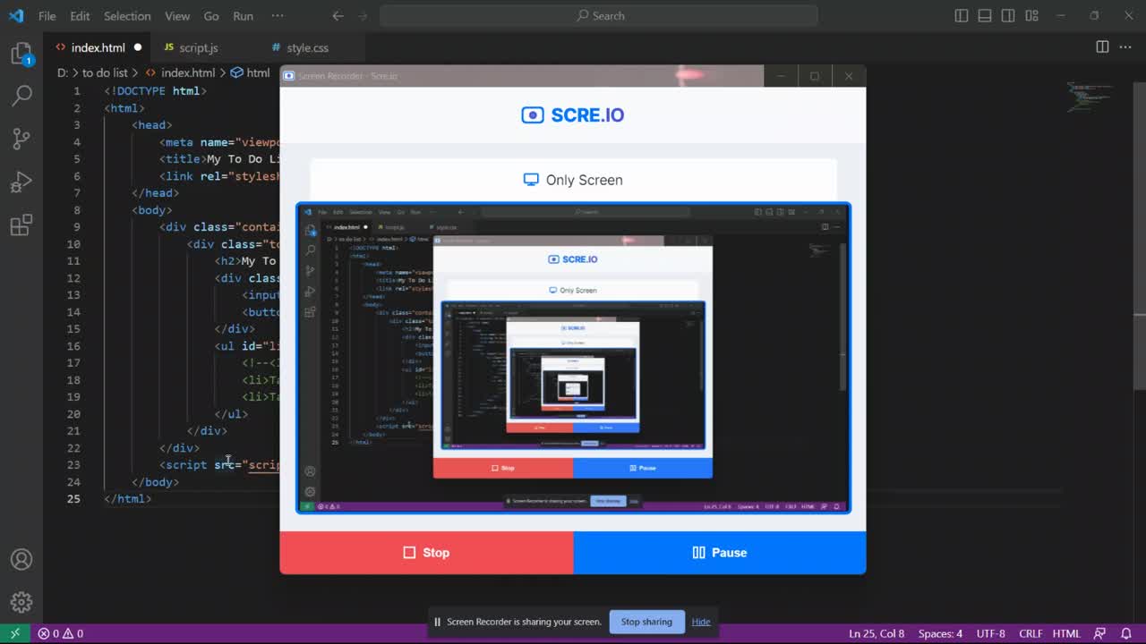 Kaila Mansi on LinkedIn: #webdevelopment #html #css #javascript # ... Kaila Mansi on LinkedIn: #webdevelopment #html #css #javascript # ...
