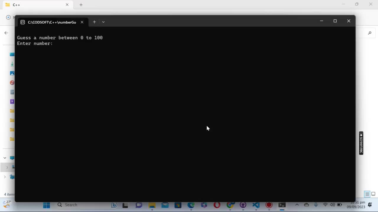 #codsoft #codingjourney #opensource | Subhan Rangila #codsoft #codingjourney #opensource | Subhan Rangila