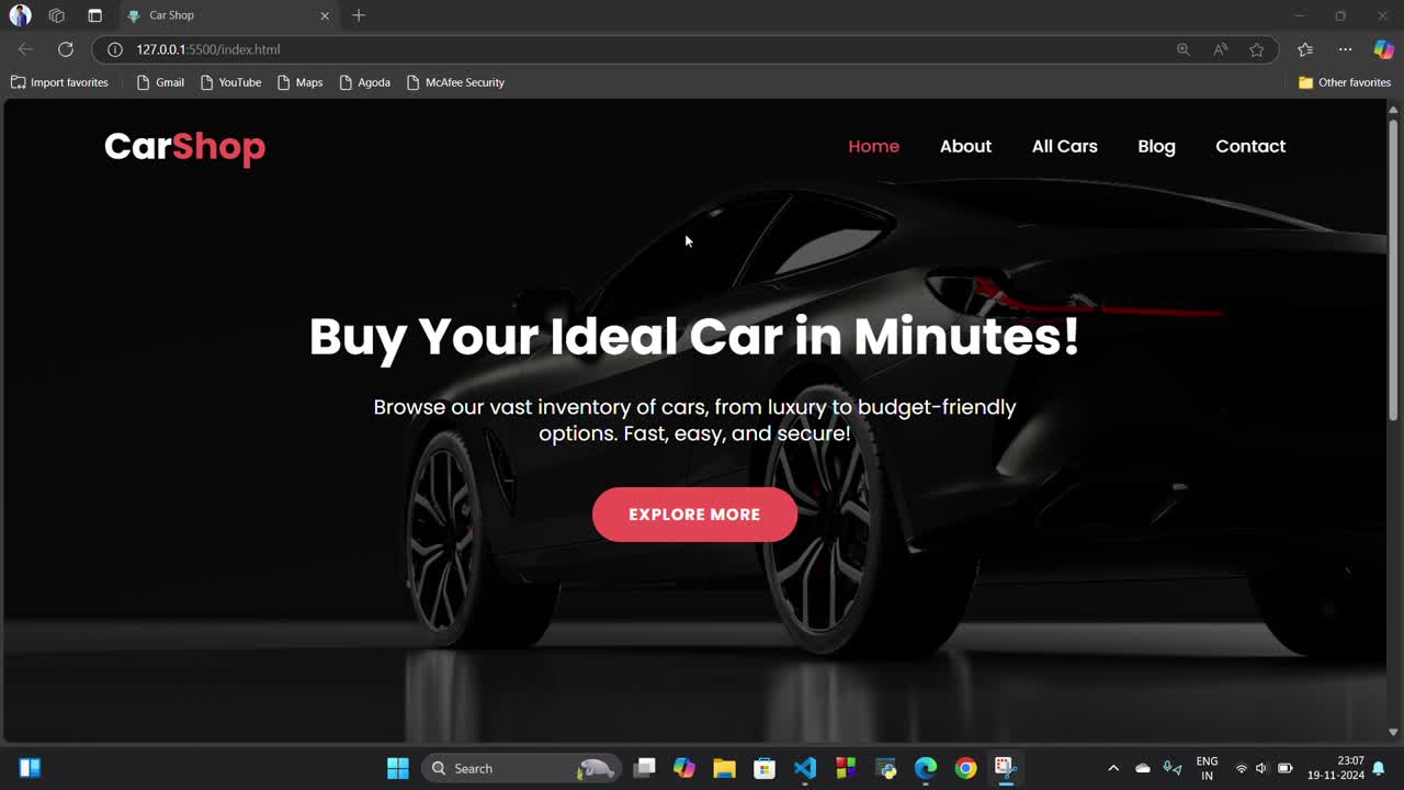 Shayan Ghosh on LinkedIn: #html #css #javascript #webdevelopment # ... Shayan Ghosh on LinkedIn: #html #css #javascript #webdevelopment # ...