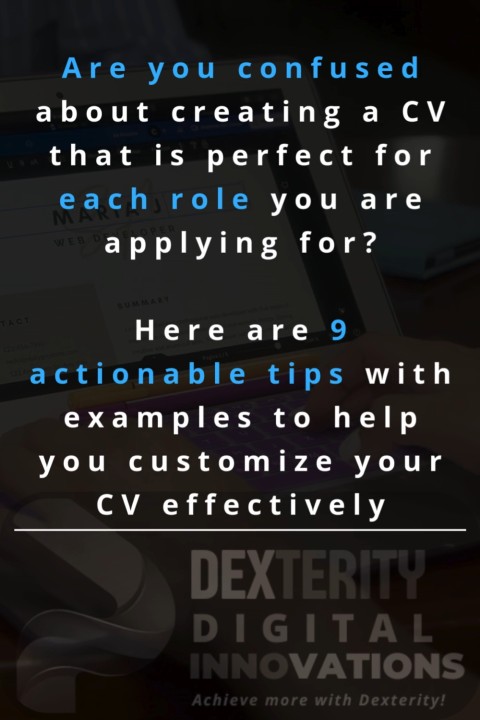 Dexterity Digital Innovations on LinkedIn: Simplest Steps to Perfectly ... Dexterity Digital Innovations on LinkedIn: Simplest Steps to Perfectly ...