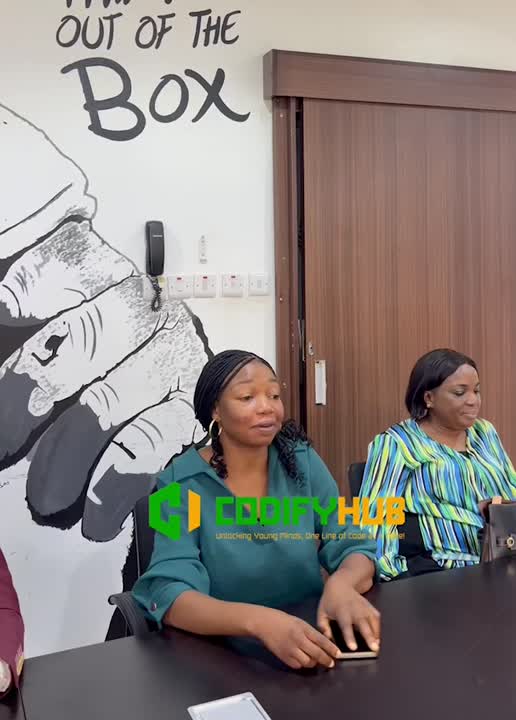 Codify Hub on LinkedIn: Presentation Day 106: Discover why parents love ... Codify Hub on LinkedIn: Presentation Day 106: Discover why parents love ...