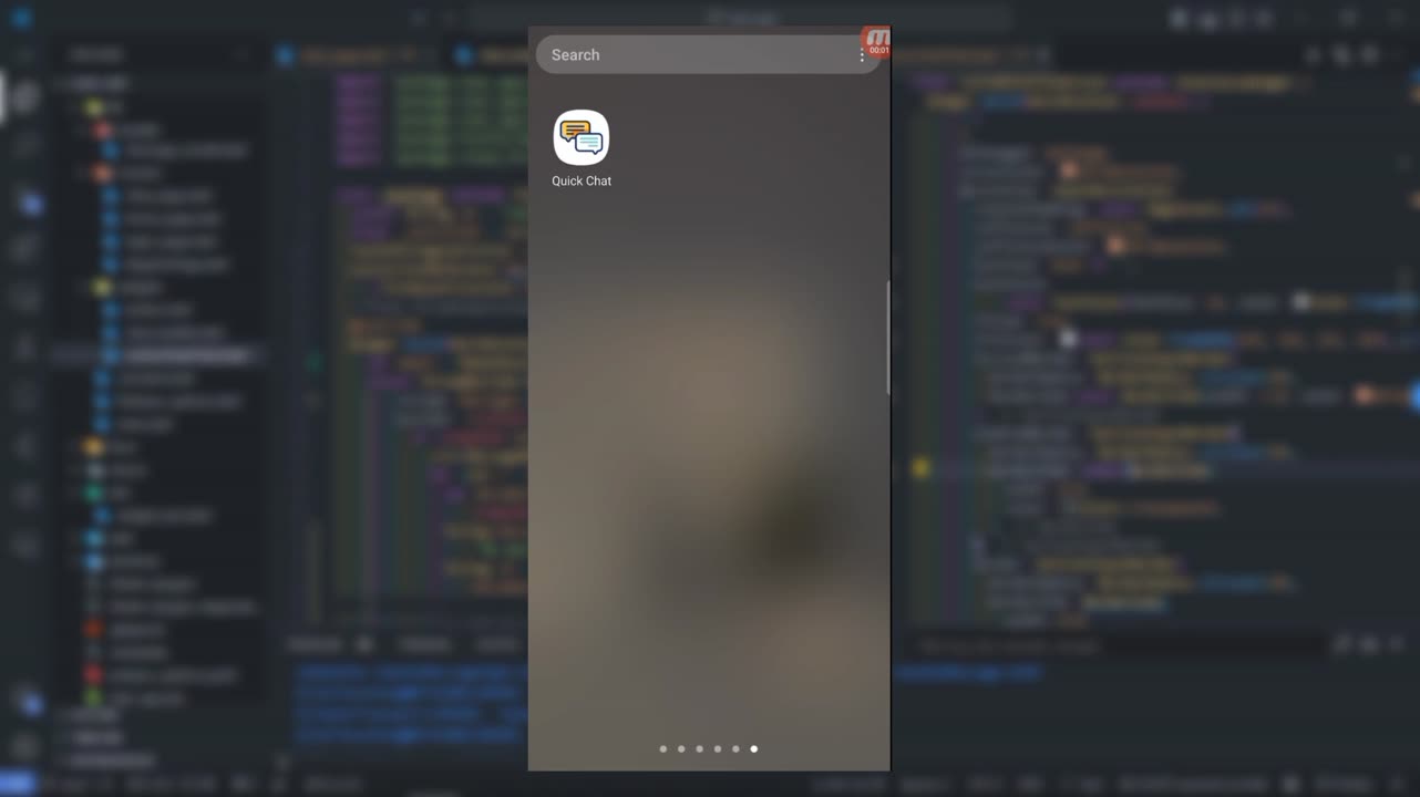 Salma Elmaghawry on LinkedIn: #flutter #include #firebase #messagingapp ... Salma Elmaghawry on LinkedIn: #flutter #include #firebase #messagingapp ...