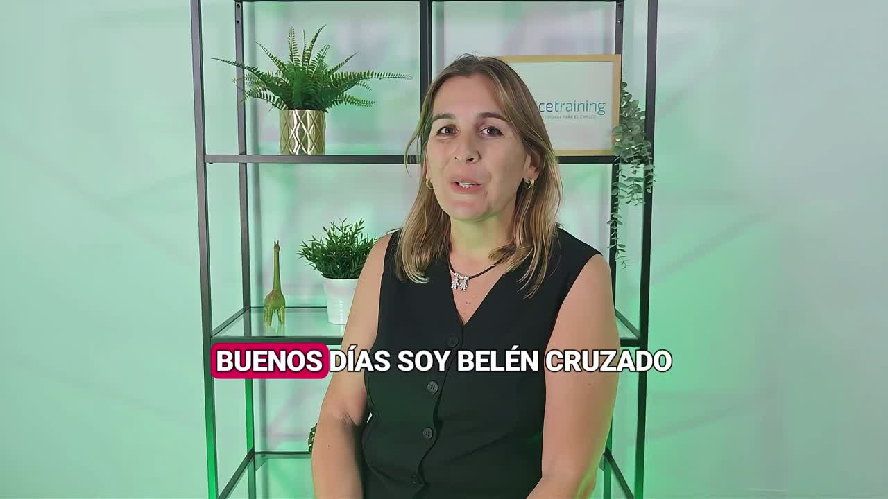 Grupo Vértice en LinkedIn: Conoce mejor a Belen Cruzado Grupo Vértice en LinkedIn: Conoce mejor a Belen Cruzado