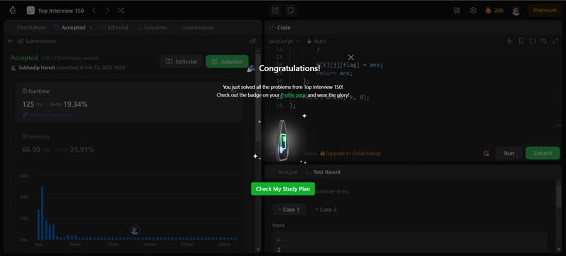 #leetcode #codingchallenge #dsa #100daysofcode #softwareengineering ... #leetcode #codingchallenge #dsa #100daysofcode #softwareengineering ...