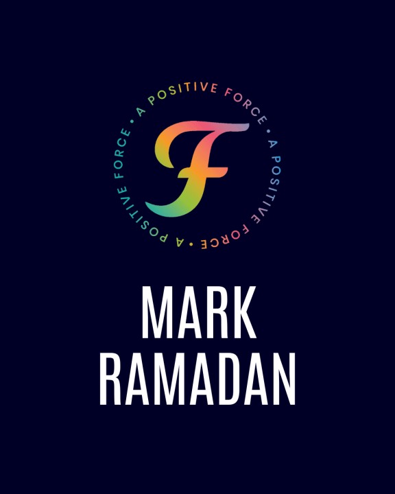 ForceBrands on LinkedIn: A Positive Force: Mark Ramadan ForceBrands on LinkedIn: A Positive Force: Mark Ramadan