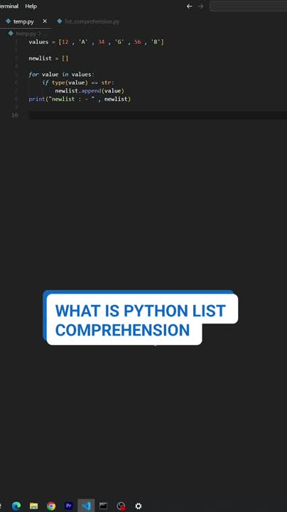 Khan Waqar on LinkedIn: #pythonprogramming #linkedin Khan Waqar on LinkedIn: #pythonprogramming #linkedin