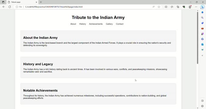 Ashutosh Maurya on LinkedIn: #oasisinfobyte #internship Ashutosh Maurya on LinkedIn: #oasisinfobyte #internship