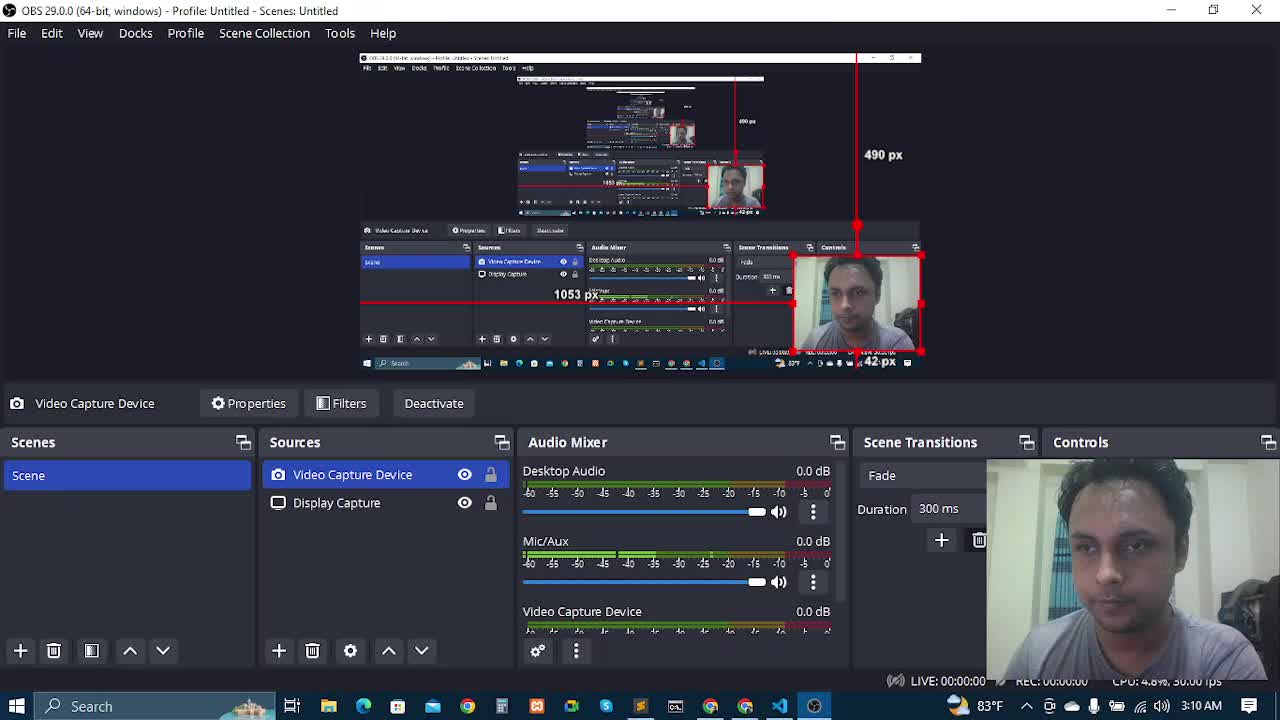 Ayan Upadhaya on LinkedIn: #vuejs #learning #programming #webdevelopment Ayan Upadhaya on LinkedIn: #vuejs #learning #programming #webdevelopment