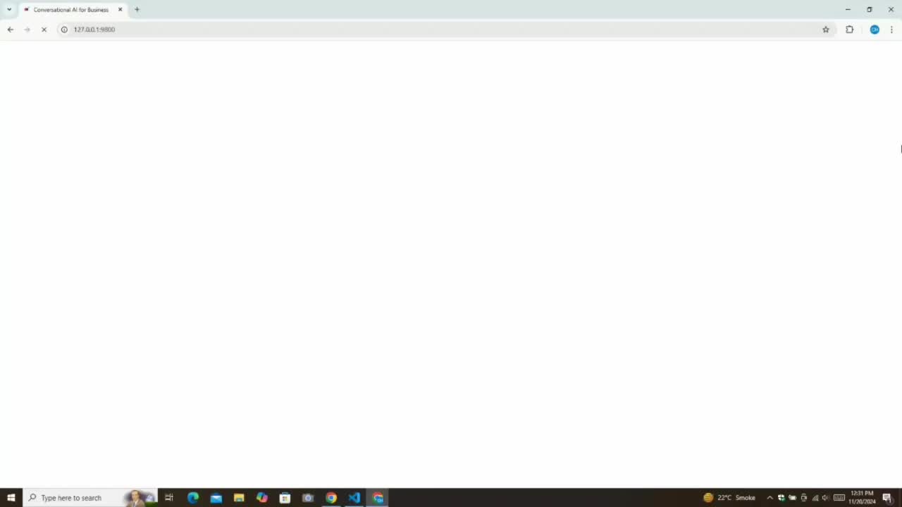Zain Nadeem on LinkedIn: #python #django #ai #voiceassistant # ... Zain Nadeem on LinkedIn: #python #django #ai #voiceassistant # ...