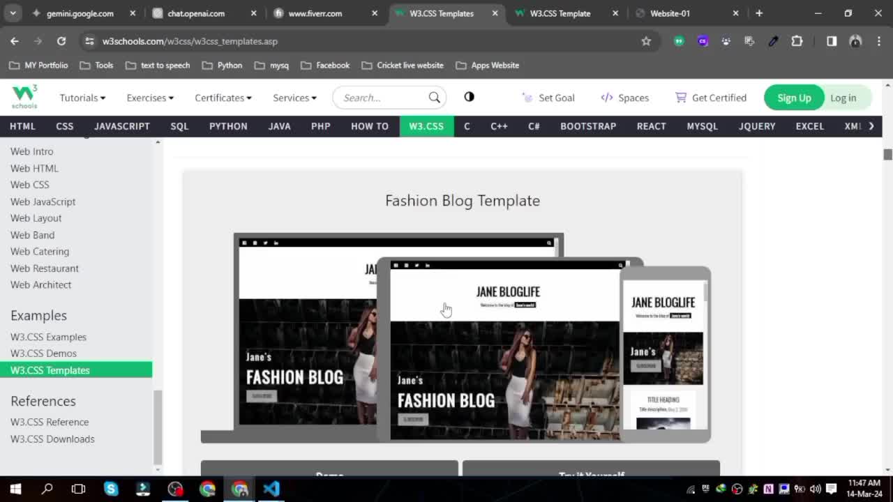 Muhammad Qasim on LinkedIn: #css #w3schools #websitedesign # ... Muhammad Qasim on LinkedIn: #css #w3schools #websitedesign # ...