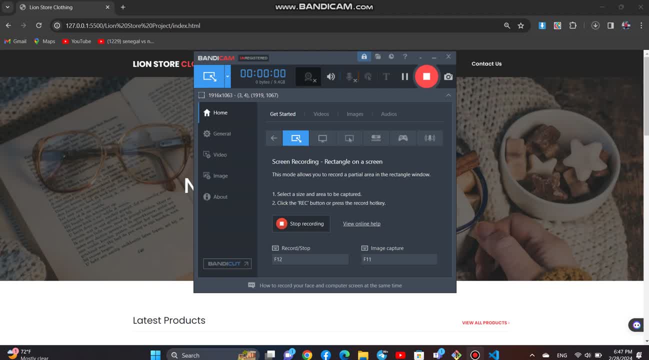 Ahmed Saad on LinkedIn: Welcome to My Third Project as Frontend Web ... Ahmed Saad on LinkedIn: Welcome to My Third Project as Frontend Web ...