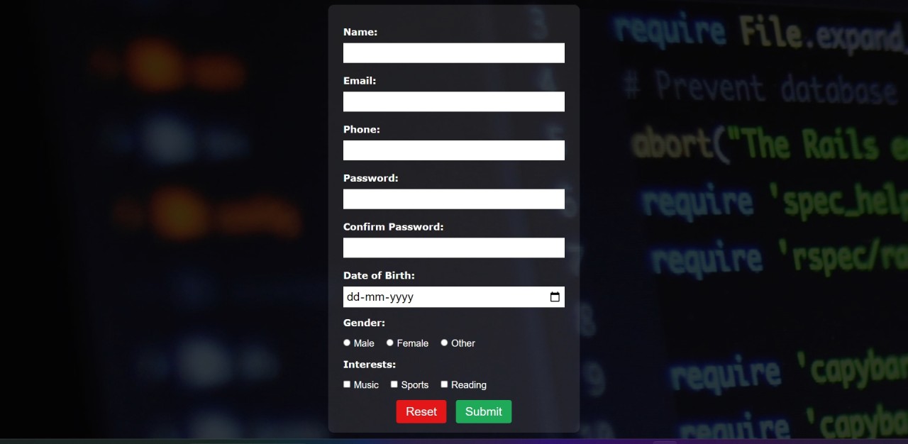 MANISH KUMAR on LinkedIn: #javascript #html #css #webdevelopment # ... MANISH KUMAR on LinkedIn: #javascript #html #css #webdevelopment # ...