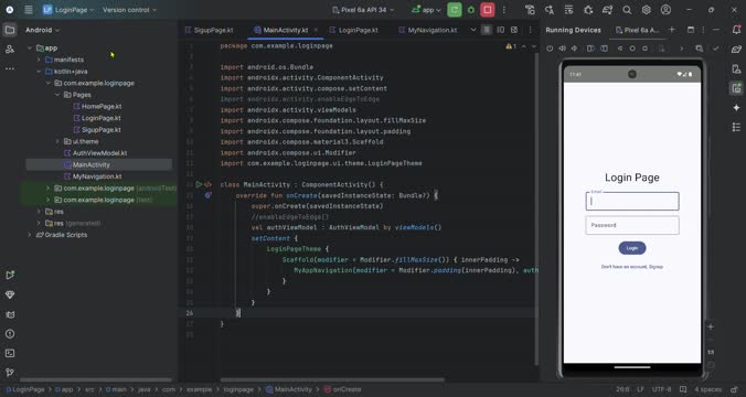 Manish Kumar on LinkedIn: #androiddevelopment #jetpackcompose #kotlin # ... Manish Kumar on LinkedIn: #androiddevelopment #jetpackcompose #kotlin # ...