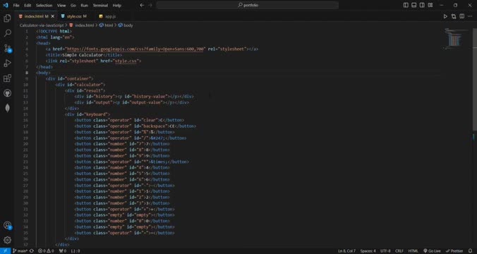 Ayushi Devliya on LinkedIn: #codesoft Ayushi Devliya on LinkedIn: #codesoft
