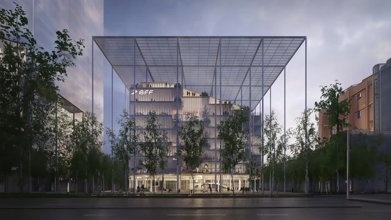 OBR Open Building Research on LinkedIn: Casa BFF - Timelapse 2023 OBR Open Building Research on LinkedIn: Casa BFF - Timelapse 2023