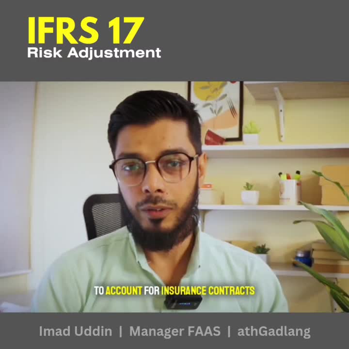 Imad Uddin Shaikh on LinkedIn: #ifrs17 Imad Uddin Shaikh on LinkedIn: #ifrs17