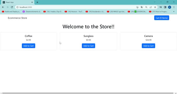 Renan Galdino on LinkedIn: #reactjs #bootstrap5 #contextapi #html5 # ... Renan Galdino on LinkedIn: #reactjs #bootstrap5 #contextapi #html5 # ...
