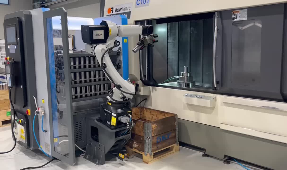 Can ATAKAN on LinkedIn: Tezmaksan Robot Technologies Tezmaksan Makina ... Can ATAKAN on LinkedIn: Tezmaksan Robot Technologies Tezmaksan Makina ...