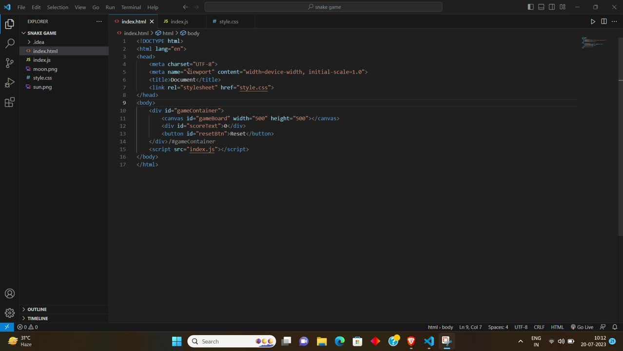 Bharat Siddharth Yadav on LinkedIn: #html #css #javascript # ... Bharat Siddharth Yadav on LinkedIn: #html #css #javascript # ...