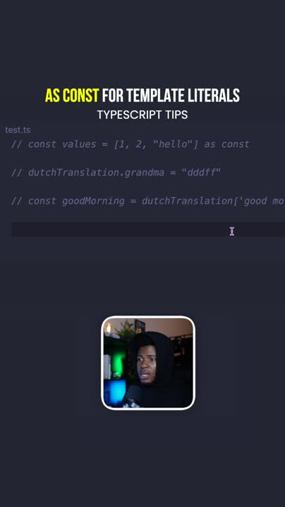 Dillion Megida on LinkedIn: #typescript #webdev Dillion Megida on LinkedIn: #typescript #webdev
