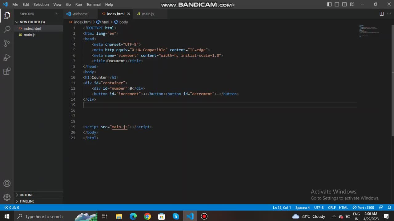Shreya Sharma على LinkedIn: #connections #100daysofcodechallenge #day59 ... Shreya Sharma على LinkedIn: #connections #100daysofcodechallenge #day59 ...