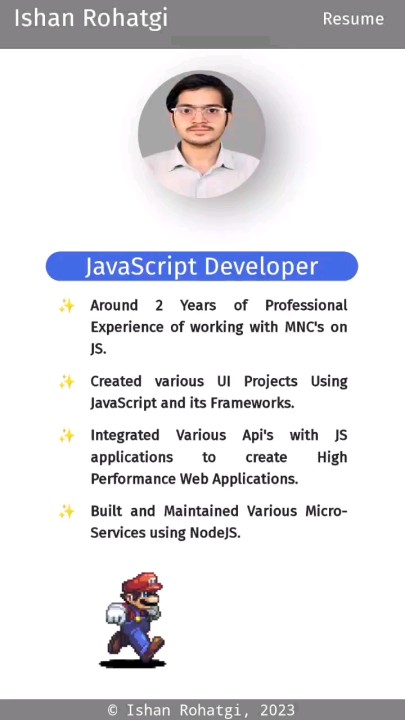 Ishan Rohatgi on LinkedIn: #connections #angular #angular #webapp # ... Ishan Rohatgi on LinkedIn: #connections #angular #angular #webapp # ...