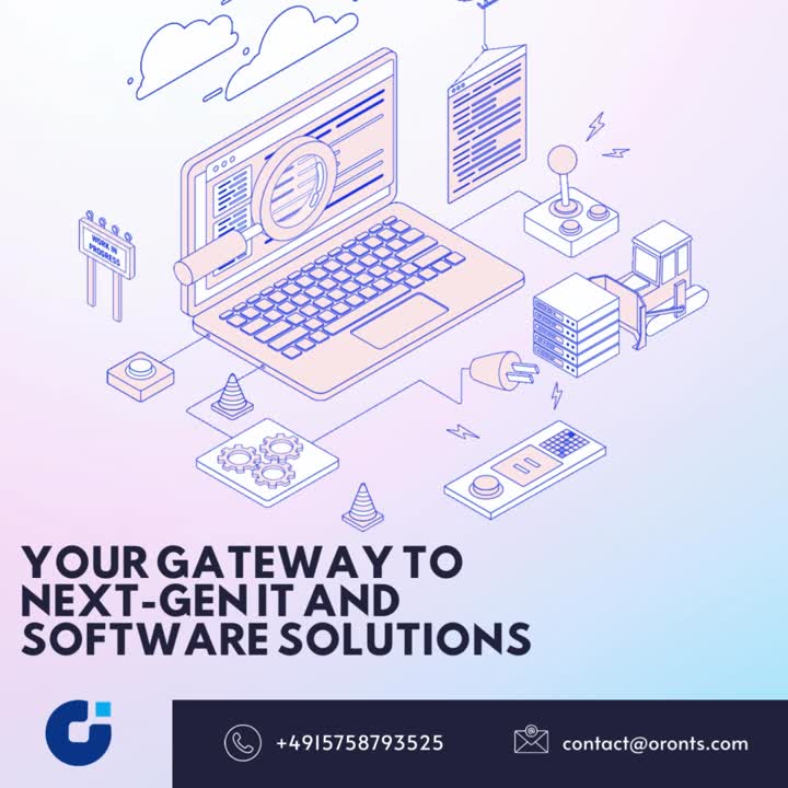 Oronts on LinkedIn: #nextgenit #softwaresolutions #techinnovation # ... Oronts on LinkedIn: #nextgenit #softwaresolutions #techinnovation # ...