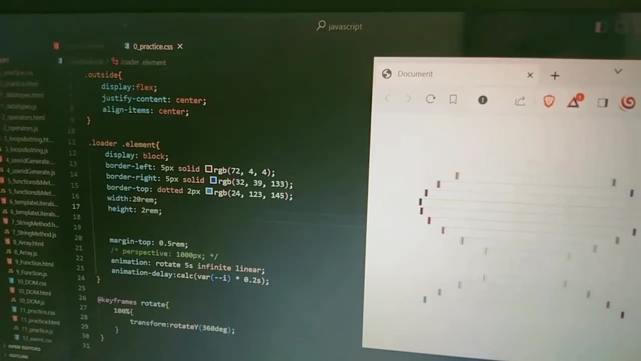 Ritika Belsare on LinkedIn: #webanimation #html #css #digitaldesign # ... Ritika Belsare on LinkedIn: #webanimation #html #css #digitaldesign # ...