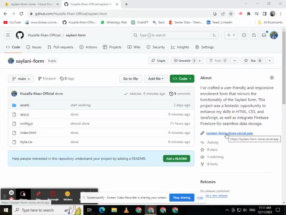 Huzaifa Khan on LinkedIn: #webdevelopment #firebase #html #css # ... Huzaifa Khan on LinkedIn: #webdevelopment #firebase #html #css # ...