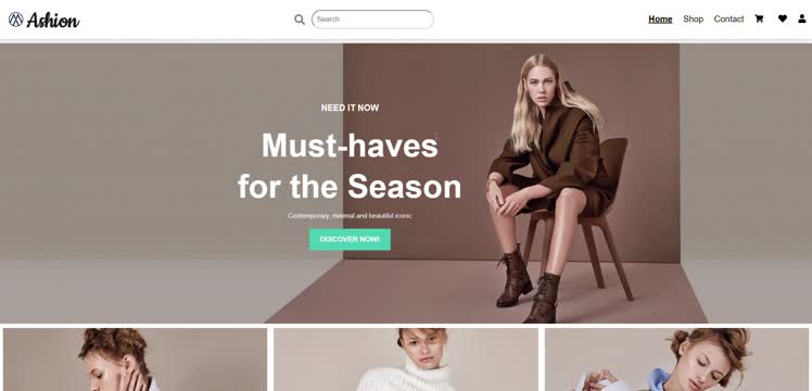 Rishika Jat on LinkedIn: #reactjs #ecommerce #tailwindcss # ... Rishika Jat on LinkedIn: #reactjs #ecommerce #tailwindcss # ...