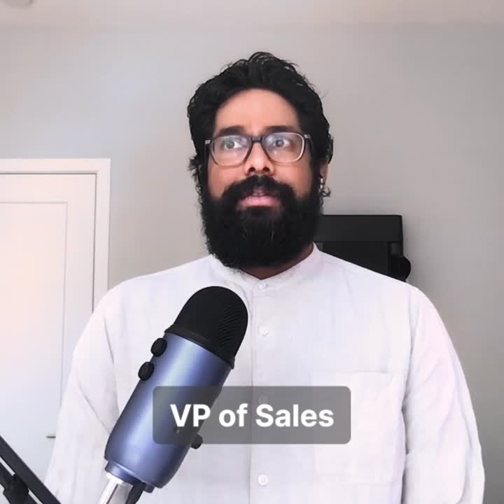 Joshua Bilow on LinkedIn: Yes!!! Sahil Mansuri so spot on. Joshua Bilow on LinkedIn: Yes!!! Sahil Mansuri so spot on.