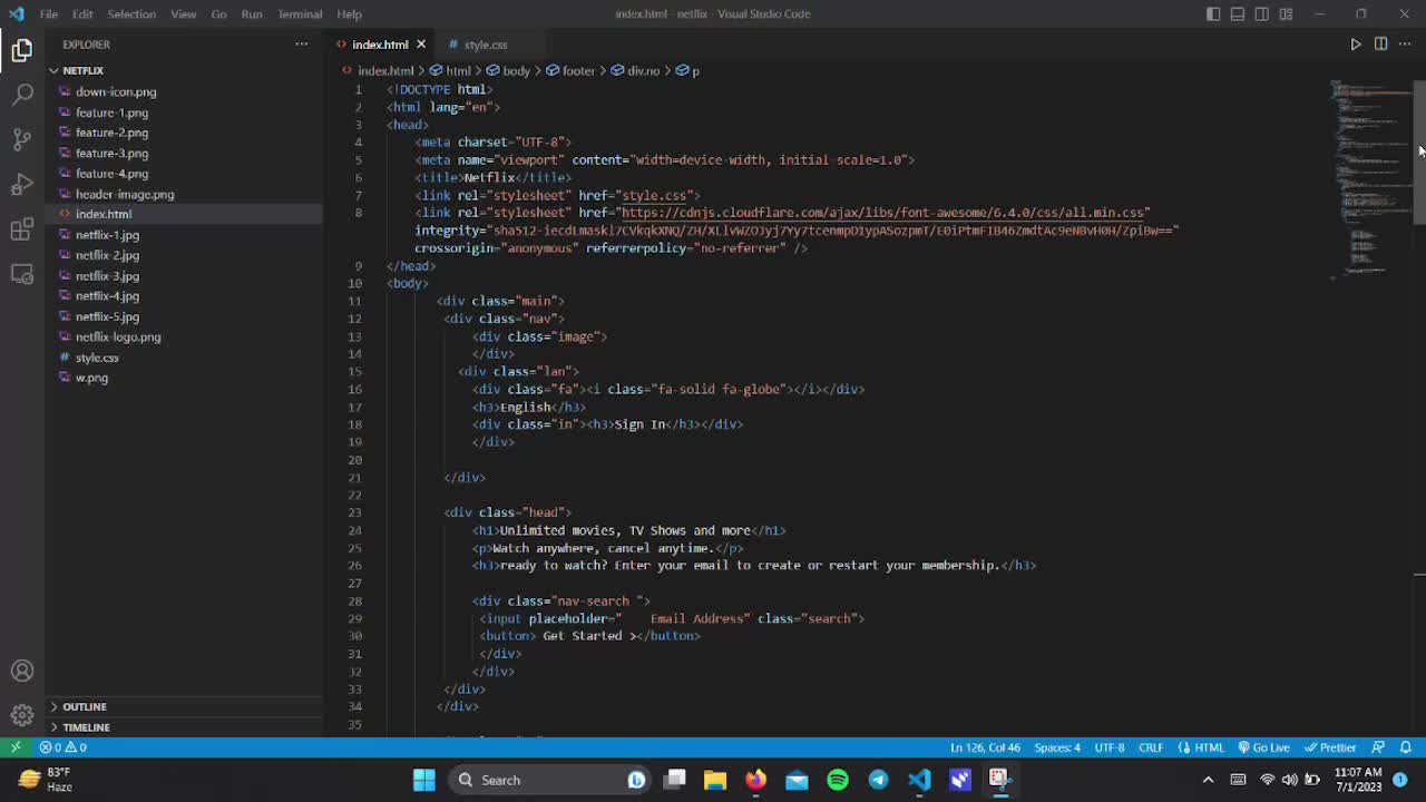 Saksham Chakradhar on LinkedIn: #html #css #html #css #html5 #css3 # ... Saksham Chakradhar on LinkedIn: #html #css #html #css #html5 #css3 # ...
