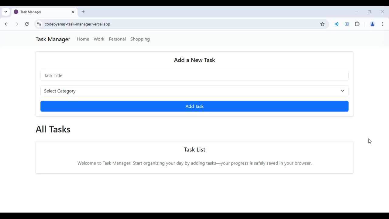 Muhammad Anas on LinkedIn: #reactjs #vite #webdevelopment #javascript # ... Muhammad Anas on LinkedIn: #reactjs #vite #webdevelopment #javascript # ...