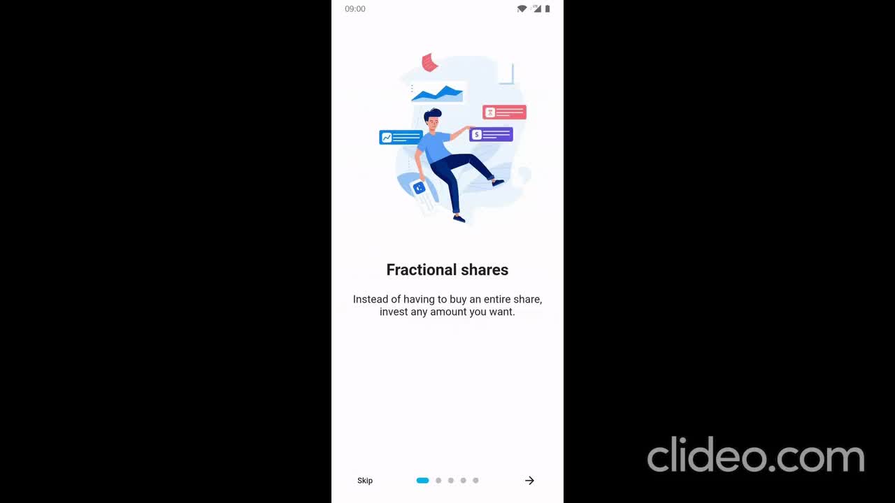 Loay Alkhayat on LinkedIn: #flutter #appdev #onboarding #userexperience ... Loay Alkhayat on LinkedIn: #flutter #appdev #onboarding #userexperience ...
