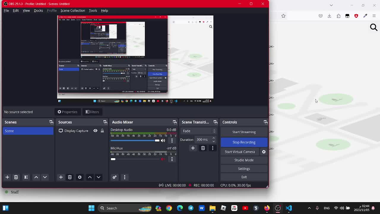 Launching React TypeScript application for building exploration ... Launching React TypeScript application for building exploration ...