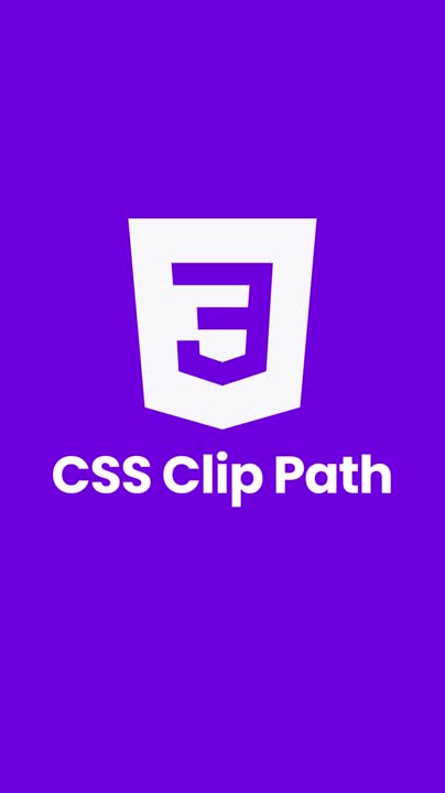 Learn CSS clip-path for web designs | Kal Academy posted on the topic ... Learn CSS clip-path for web designs | Kal Academy posted on the topic ...